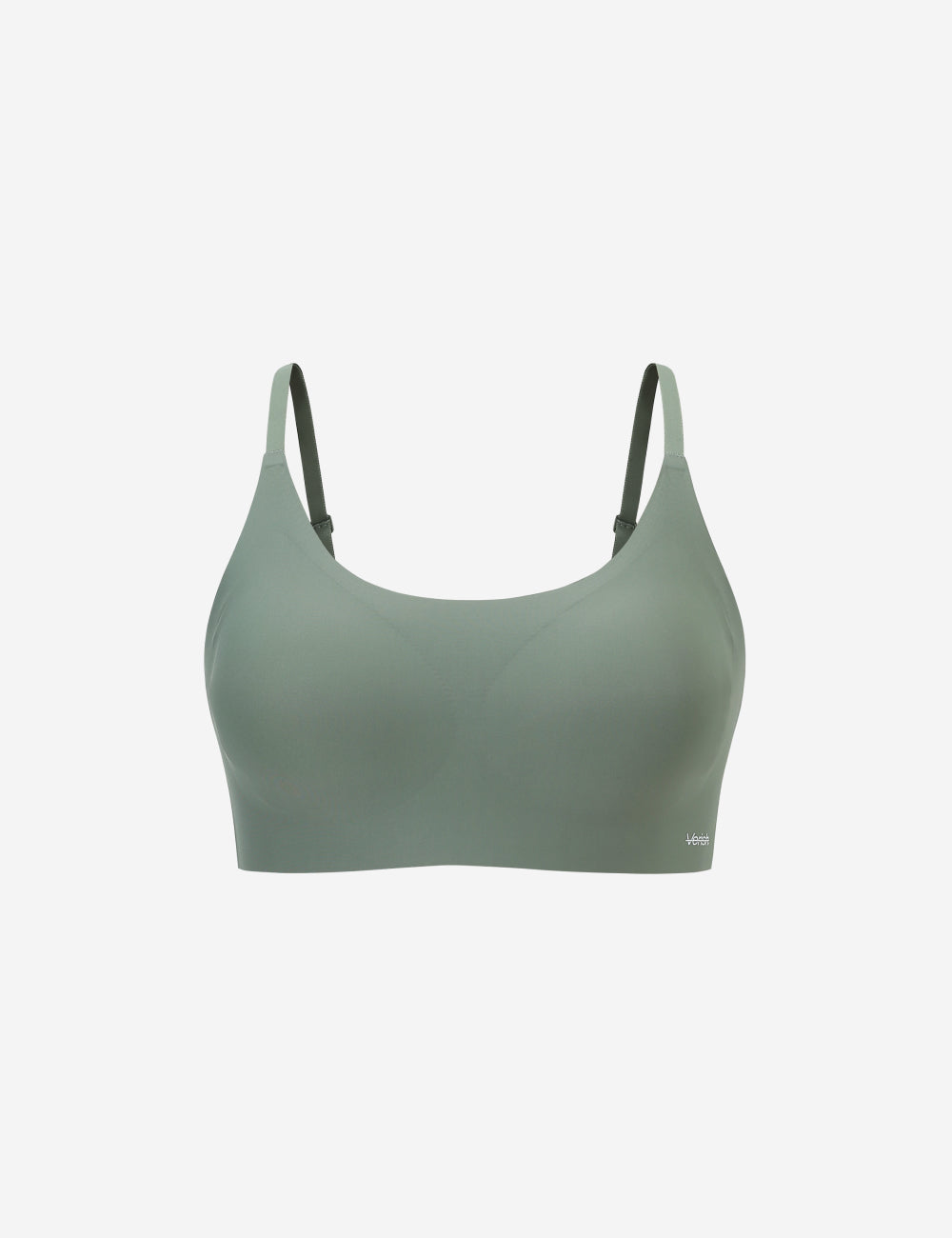 ALL COVER BRA – Verish