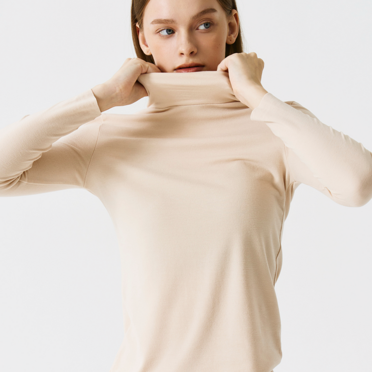 COOL FIT BRA OFF SHOULDER – Verish